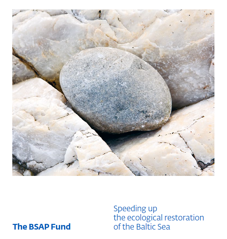 NEFCO BSAP Fund publication 2013 EN | Nefco