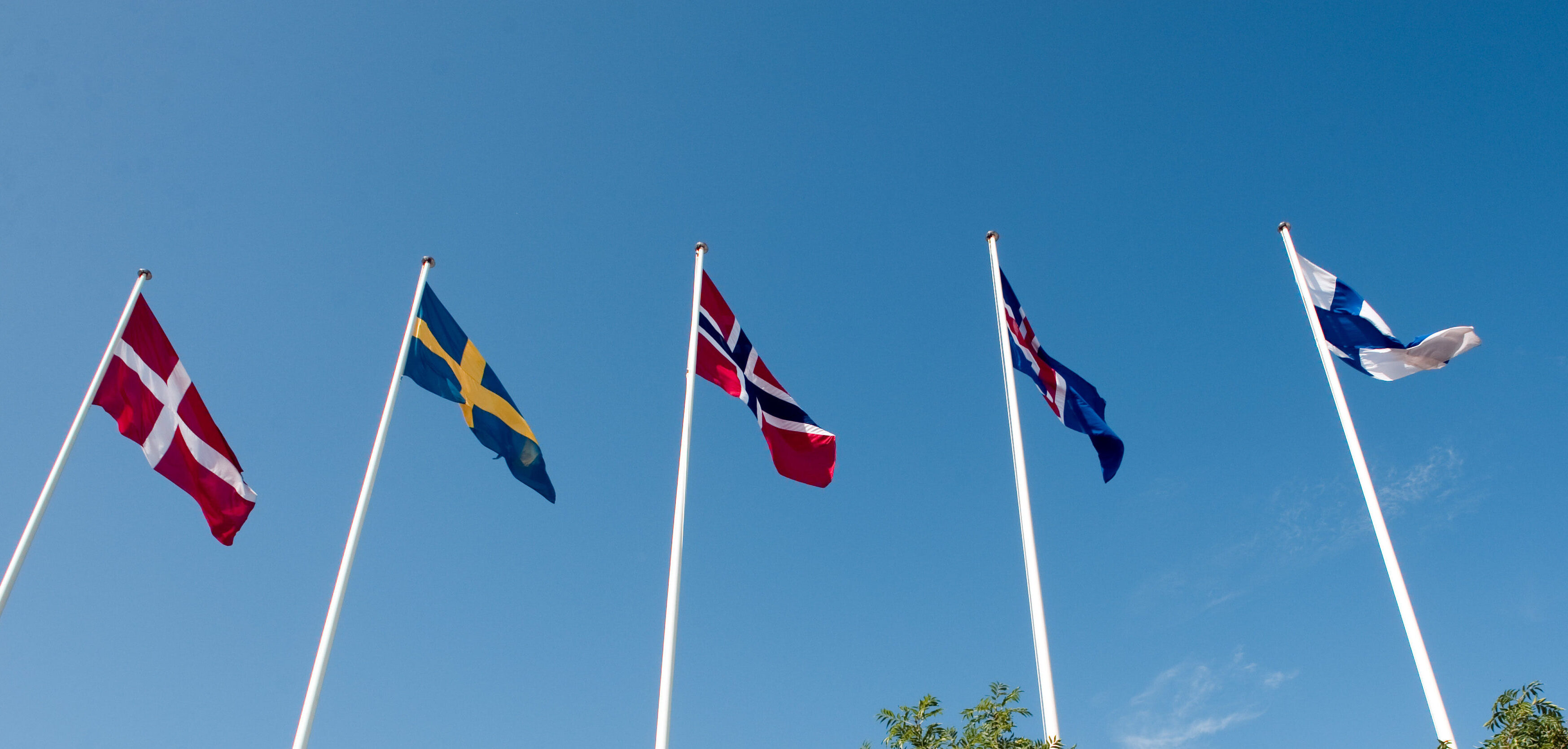 Nordic countries contribute an additional EUR 95 million to green ...