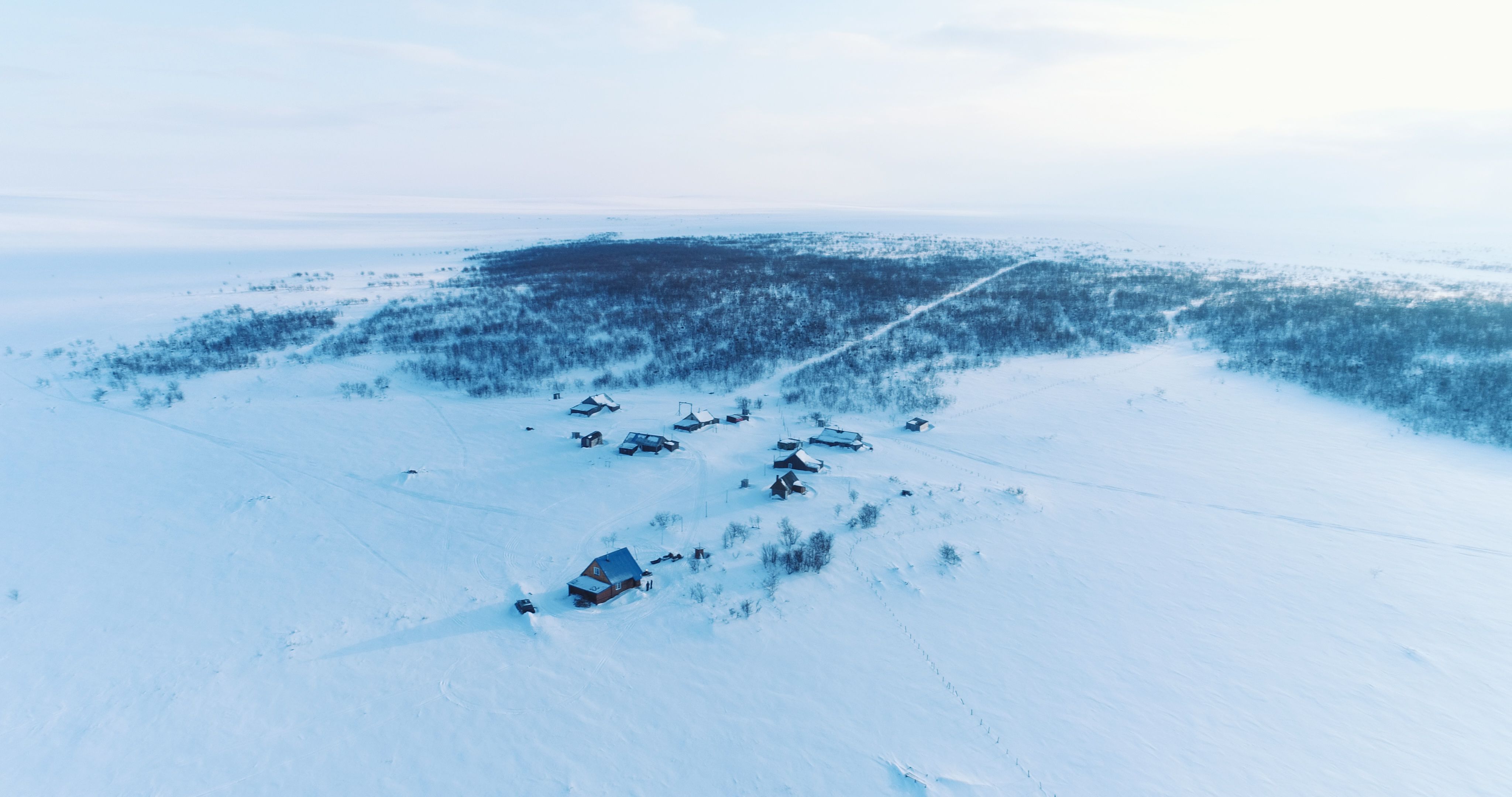 Insight: NEFCO in the Arctic | Nefco