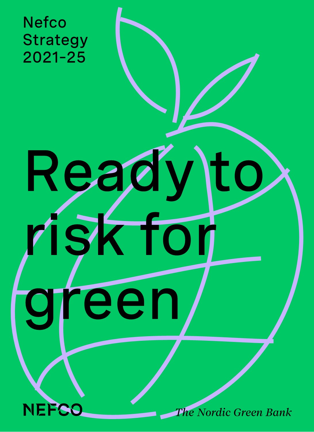 Nefco increases financing for Nordic green SMEs, celebrating 30th ...