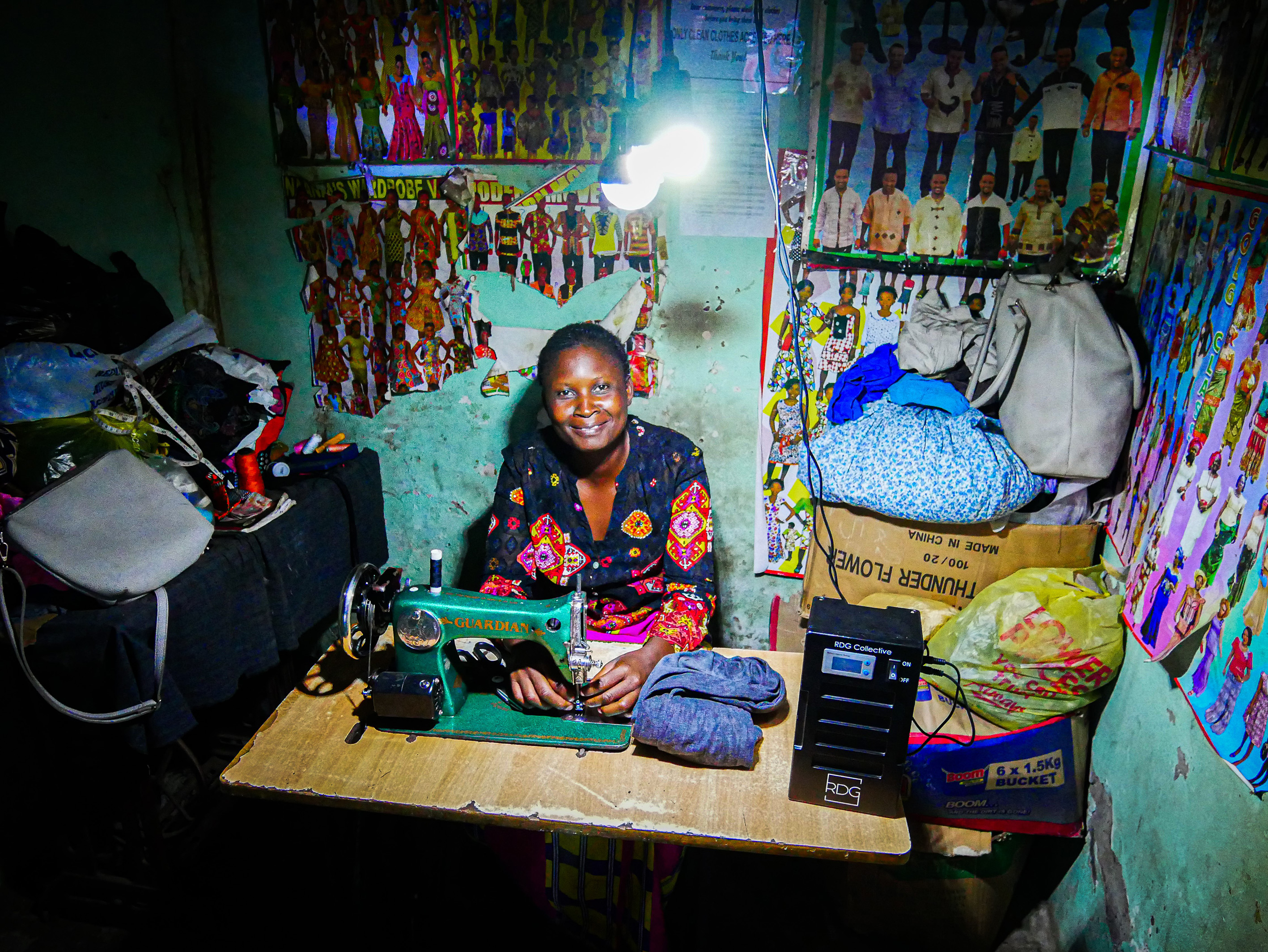 Beyond the Grid Fund for Africa signs its first projects with off-grid ...