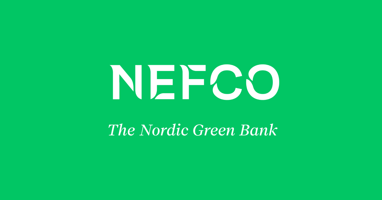 Statement of Nefco regarding Russian invasion of Ukraine | Nefco
