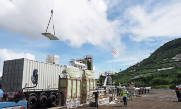 Mannvit helps to harness power in the Ring of Fire | Nefco