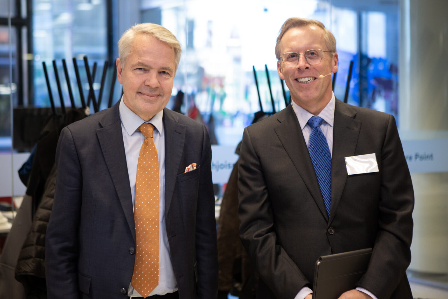 Seminar on 12 October 2022: Nordic approach for ambitious carbon market ...