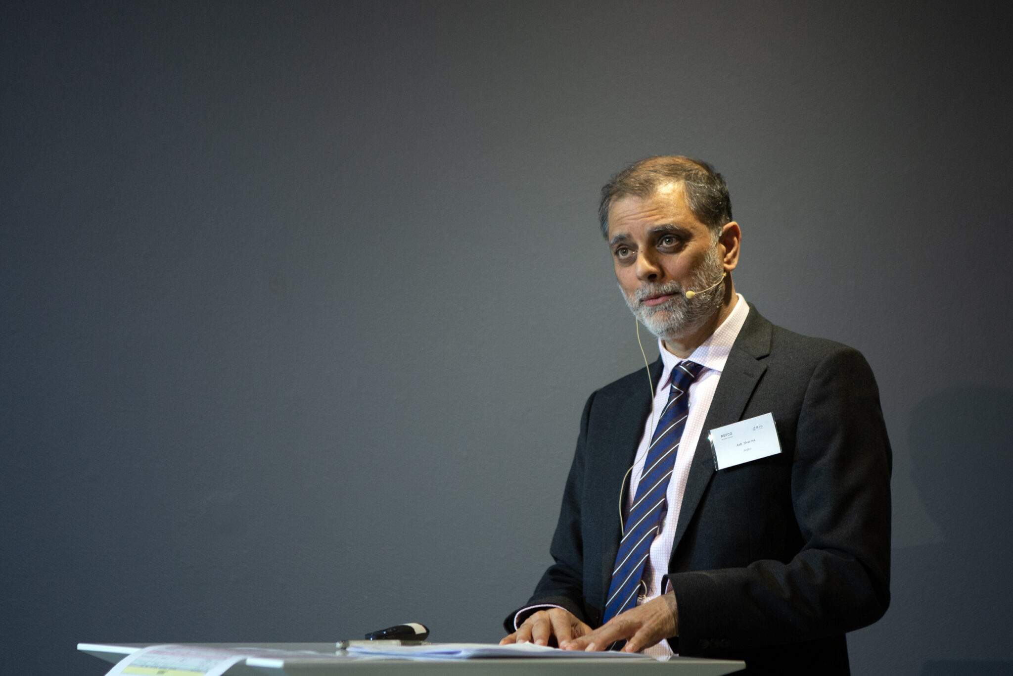 Seminar on 12 October 2022: Nordic approach for ambitious carbon market ...