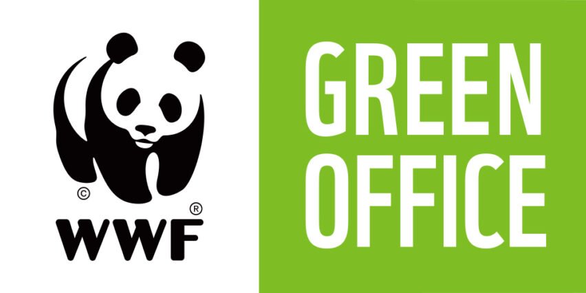 Nefco awarded the WWF Green Office label | Nefco