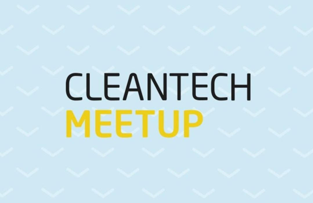 Cleantech Meetup 2023 in Umeå | Nefco