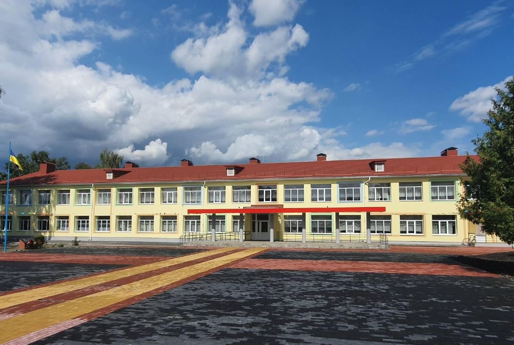 An energy efficiency project offers students of Susk lyceum a safer ...