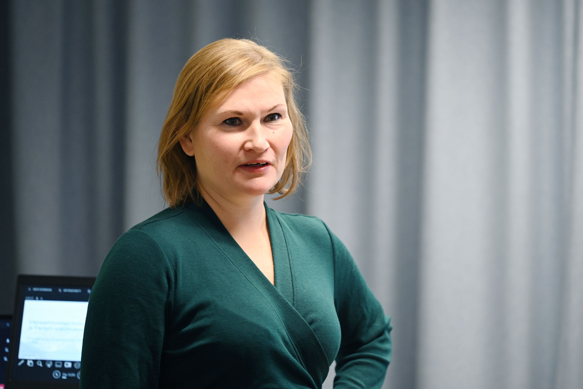 Event summary: Carbon markets and Finnish private sector | Nefco