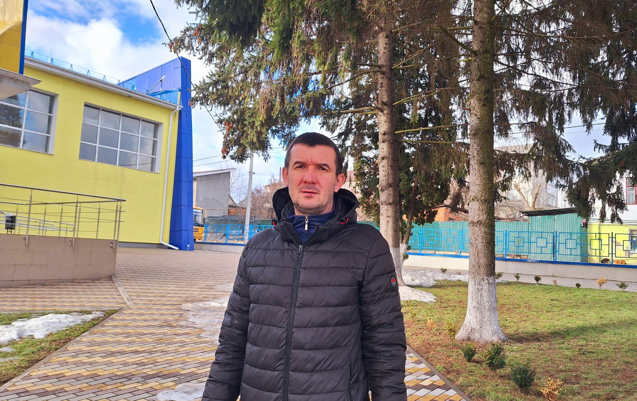 ‘We can now take evening walks’ – how modernised street lighting has ...