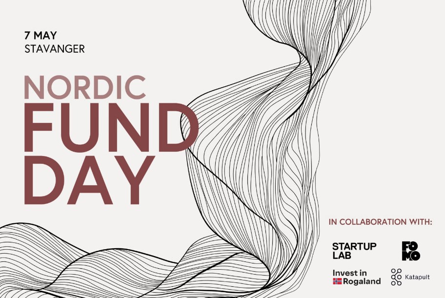Nordic Fund Day 2024 | Nefco