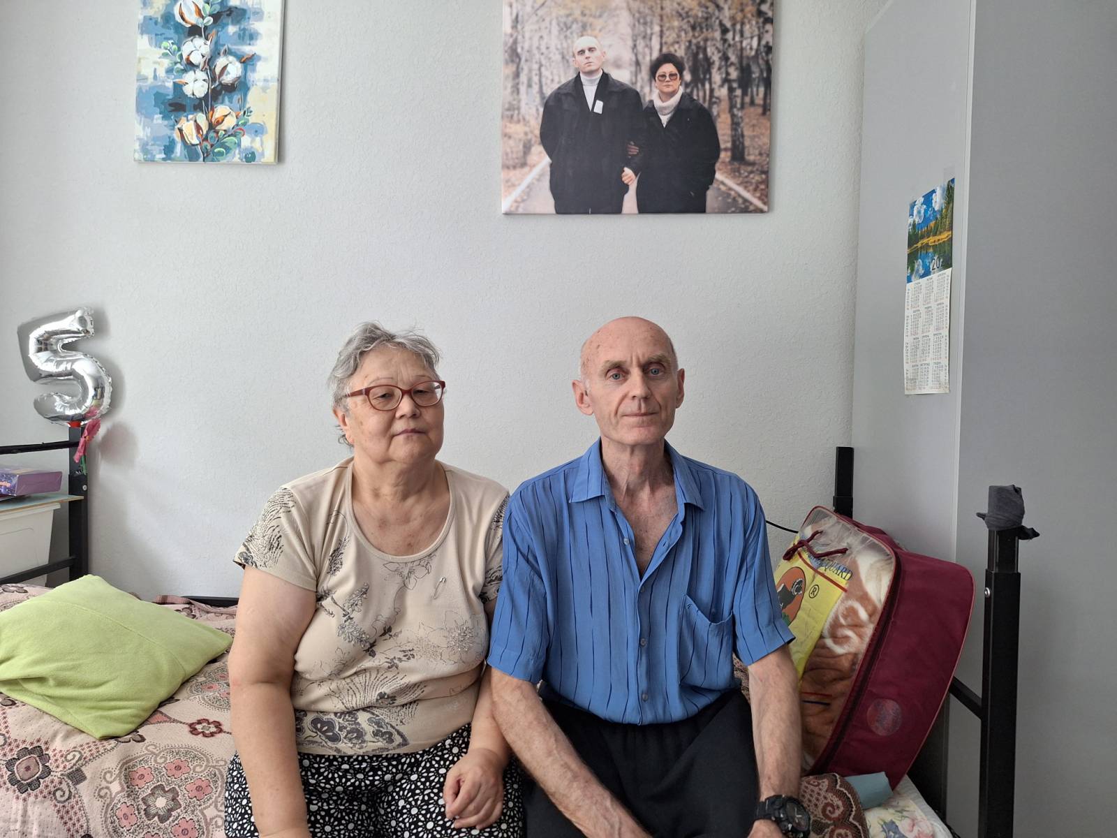 Displaced Ukrainians receive sustainable housing in Khmelnytskyi | Nefco