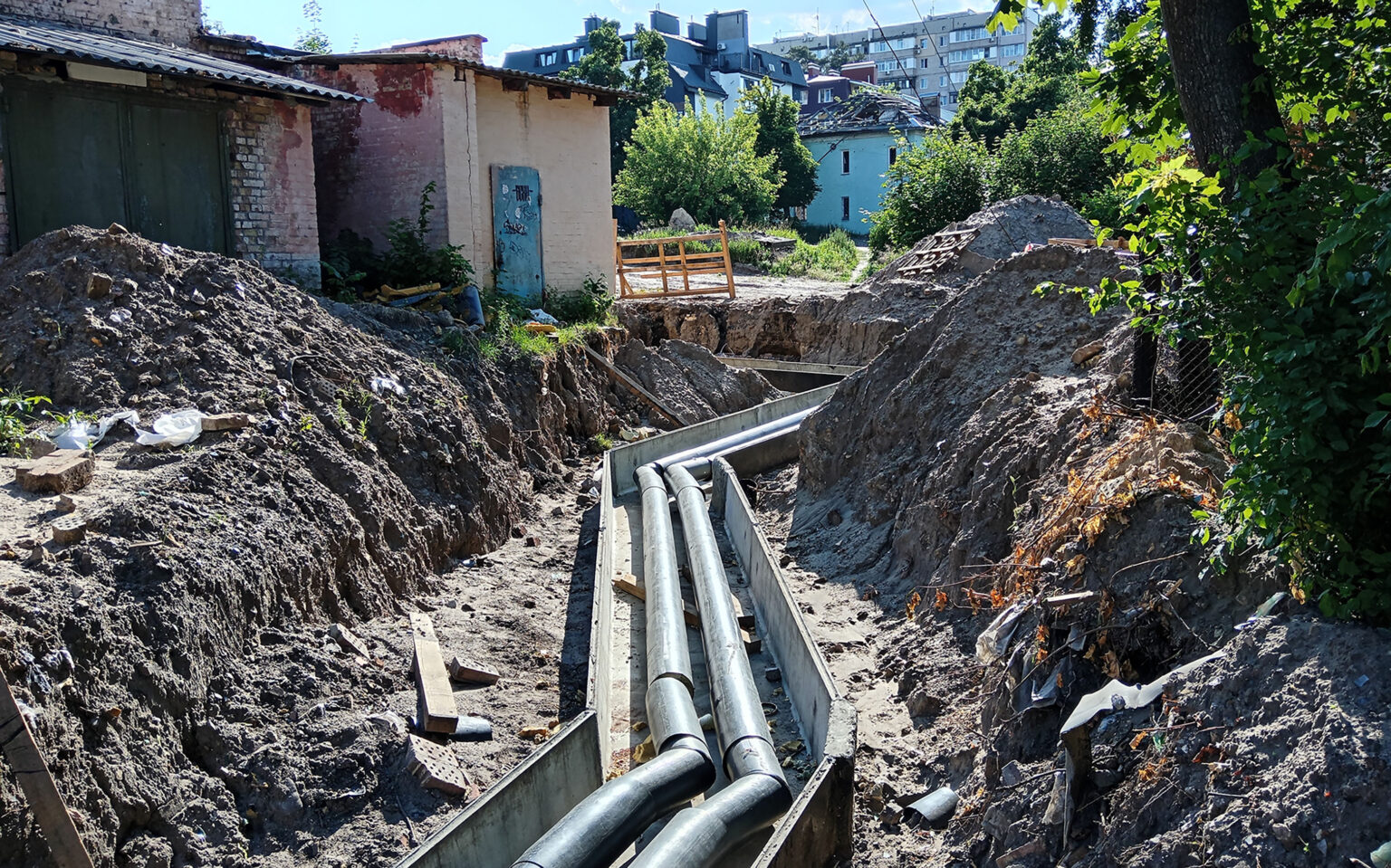 Nefco - financing the initial scale-up of Nordic green solutions