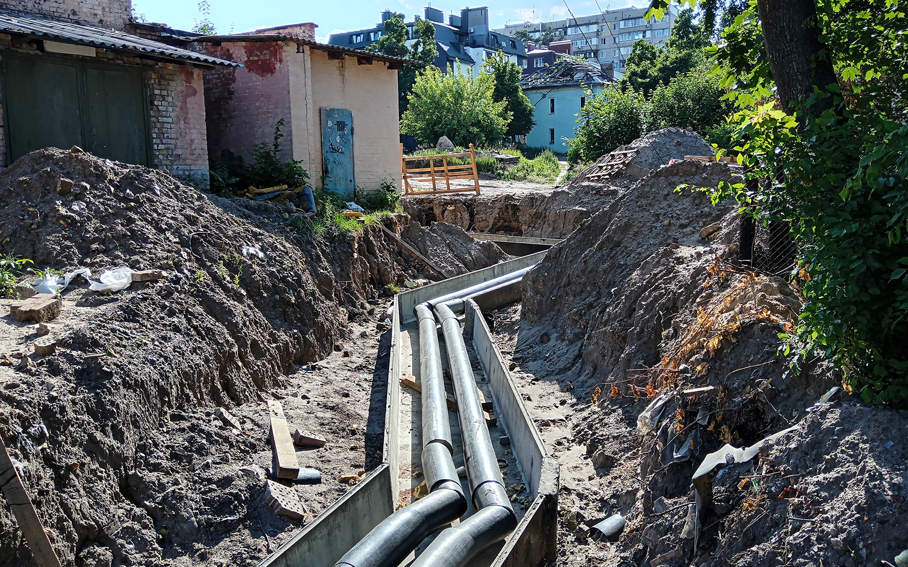 “Modernisation should be long-term, energy-efficient, and ... “Modernisation should be long-term, energy-efficient, and ...