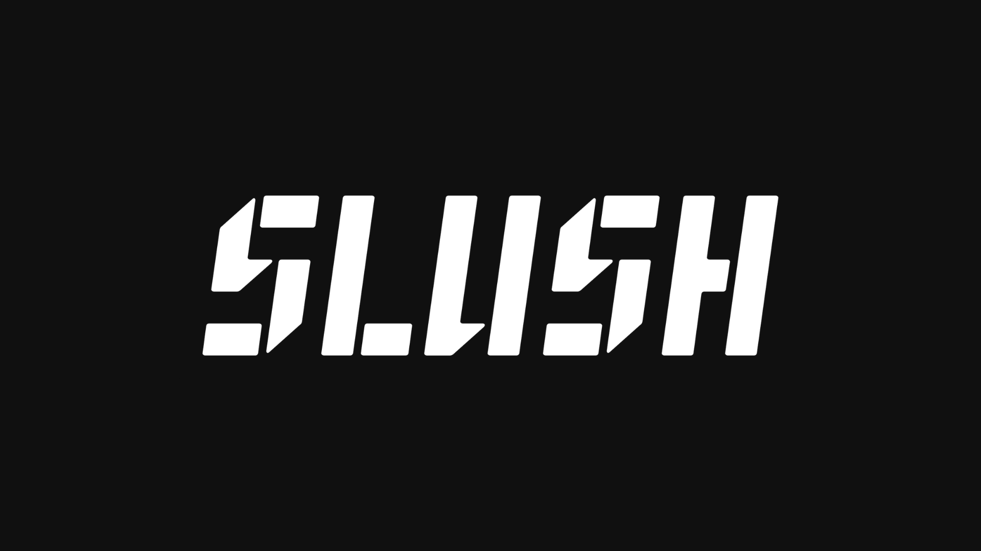 Slush 2024 | Nefco